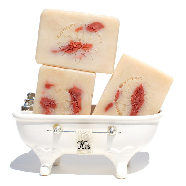 Handmade Soap Orange, Patchouli, Peach, Pineapple, Raspberry, Rosemary ...